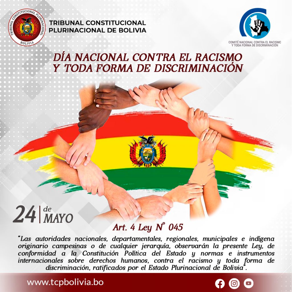 CONSTITUCIÓN POLÍTICA DEL ESTADO, DESCARGA GRATUITA – .:: Tribunal Constitucional Plurinacional